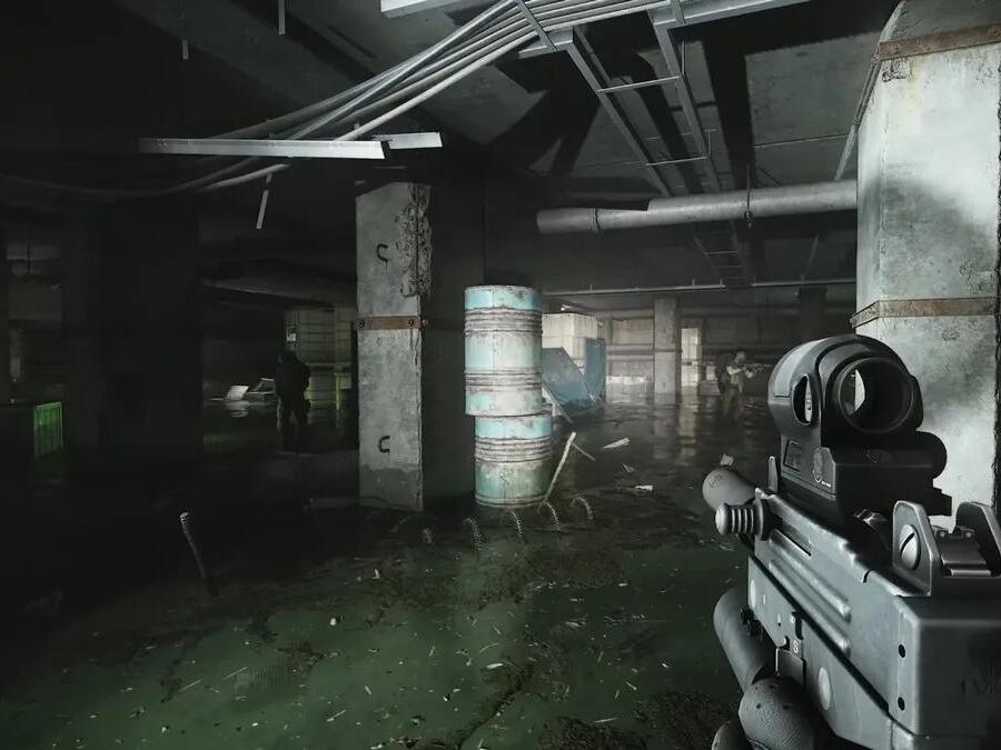 All Transit Locations in Escape from Tarkov