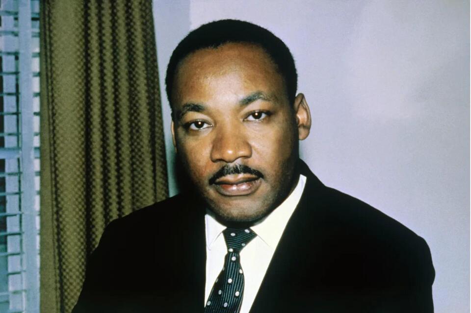 Almost 6 Decades After His Death, 10 Dr. Martin Luther King Jr. Quotes ...