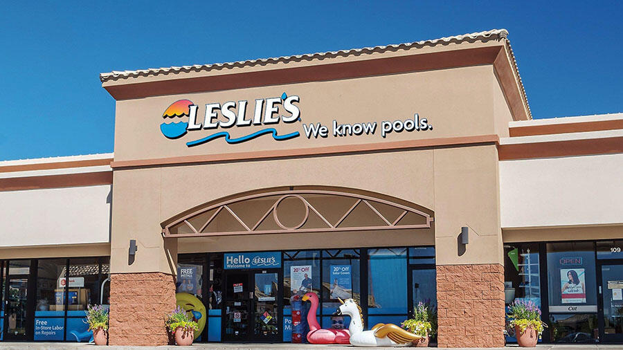 Leslie’s to Close 80 Stores - NewsBreak