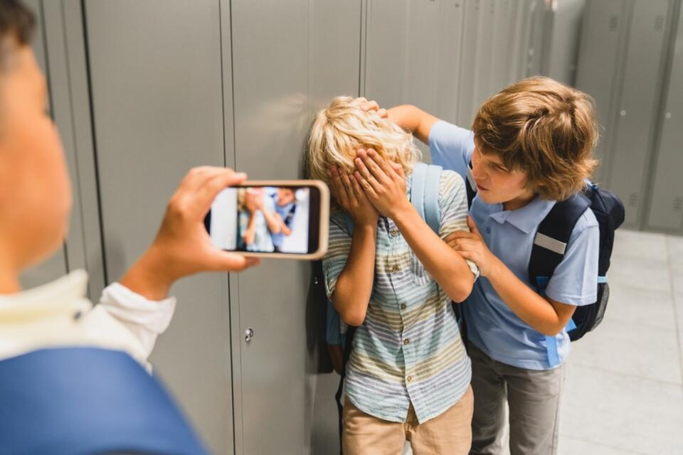 The New Way Kids Bully Each Other at School, and Why Adults Keep ...