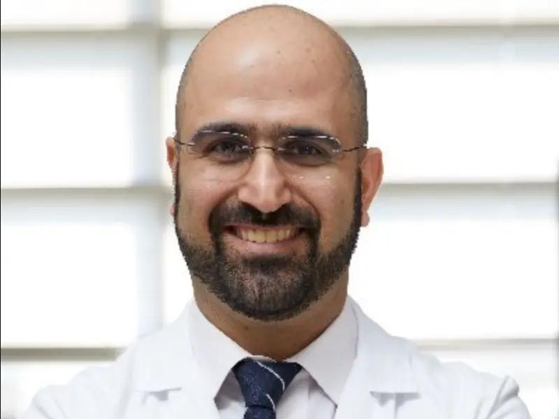 Ali Rezaie, MD: Exploring a Palatable Approach to the Elemental Diet
