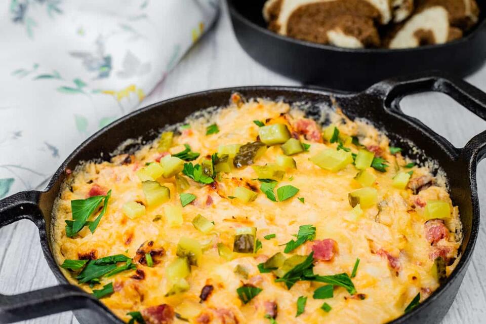 29 International Dishes That Make Every Bite Feel Like a First-Class ...