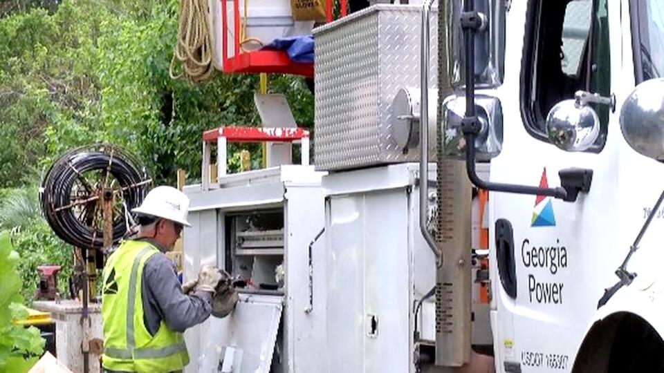 Kids in foster care continue to rise in CSRA counties - NewsBreak