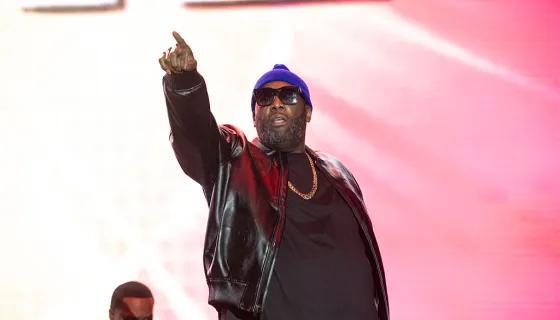 Killer Mike Schools Bill Maher On Haiti’s Legacy - NewsBreak