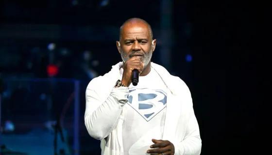 Back At One: Brian McKnight Jr. Alleges Dad Brian McKnight Sr, Refused ...