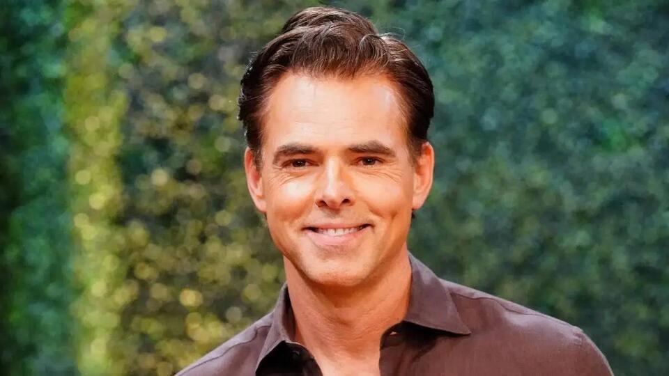 Young & Restless’ Jason Thompson Receives Unique Birthday Wish From ...