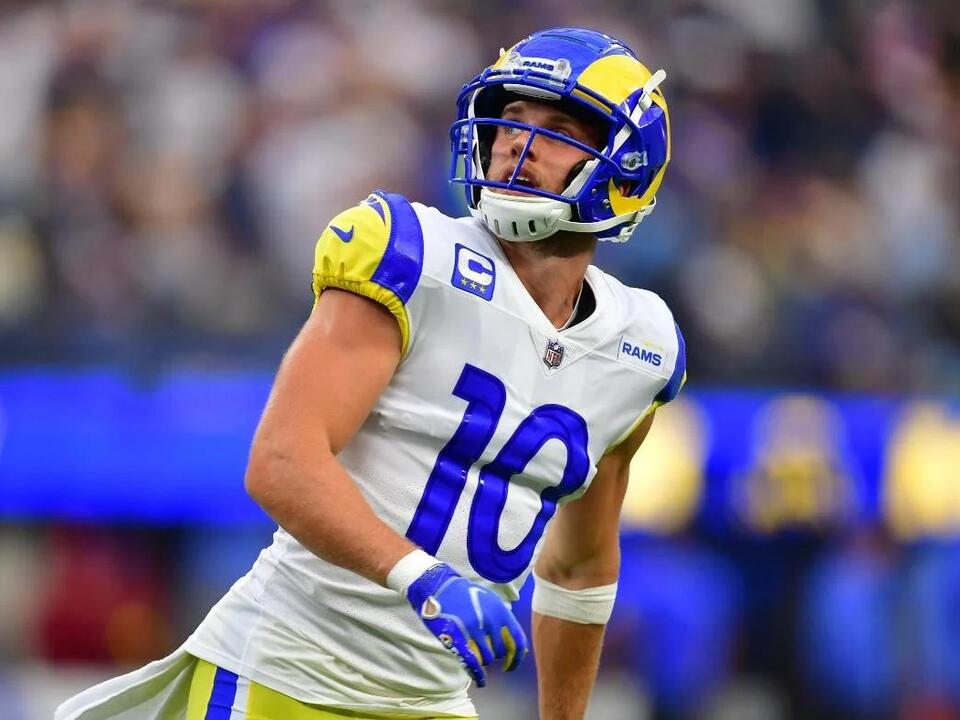 Rams vs. Lions odds, line, time: 2024 NFL Super Wild Card Weekend picks ...