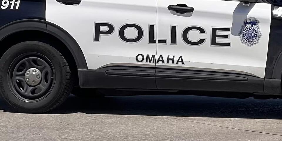 Omaha Police cruiser involved in crash on West Dodge Expressway - NewsBreak