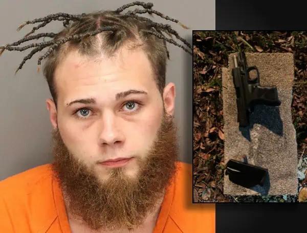 Florida Man Shot And Killed By Sergeant After “Waiting” For And ...