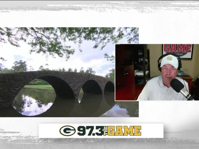 97.3 The Game's Steve Czaban breaks down who is competing at the ...