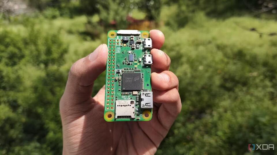 5 practical uses for SBCs in your home network - NewsBreak