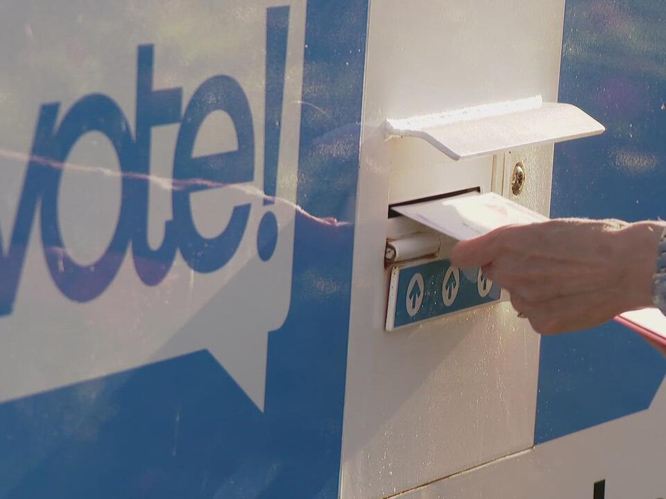 With Washington's primary election on Tuesday, state office shares who ...