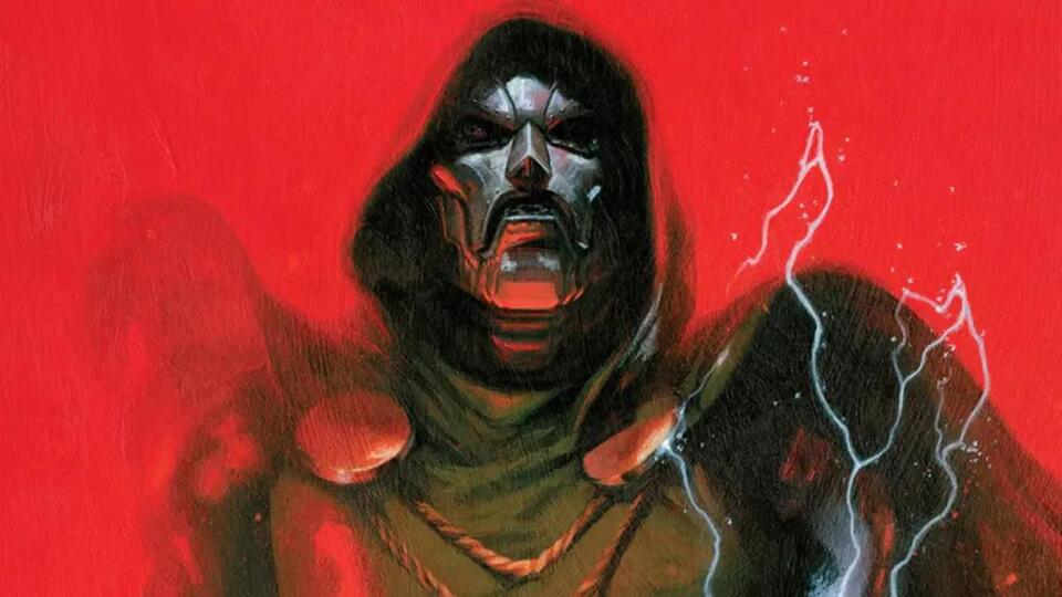 Doctor Doom’s Strange Recruit to New Avengers Team Highlights His ...