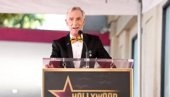 Where Is Bill Nye Now? From 90s Icon To Global Climate Changemaker ...