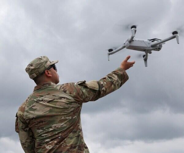 US Army to Buy 1M Drones, in Major Acquisition Ramp-Up - NewsBreak