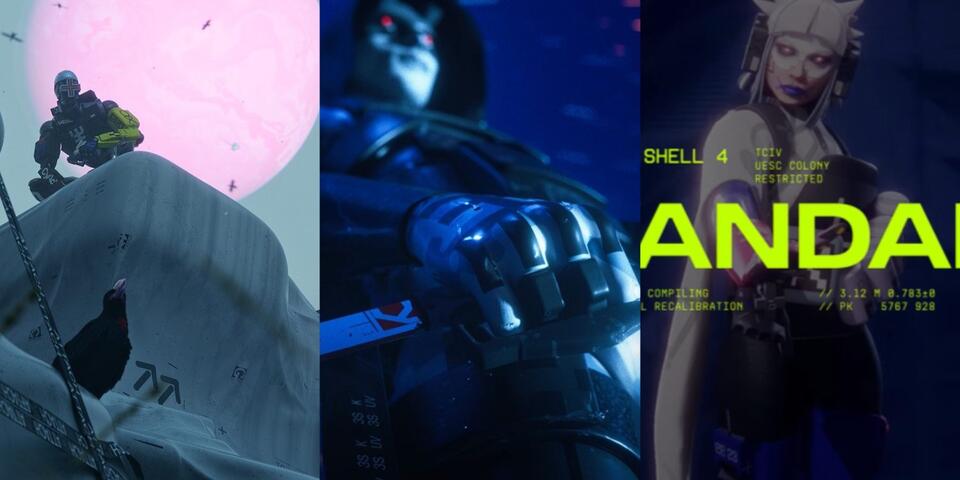 Marathon: All Runner Shells Tier List (Character Classes) - NewsBreak