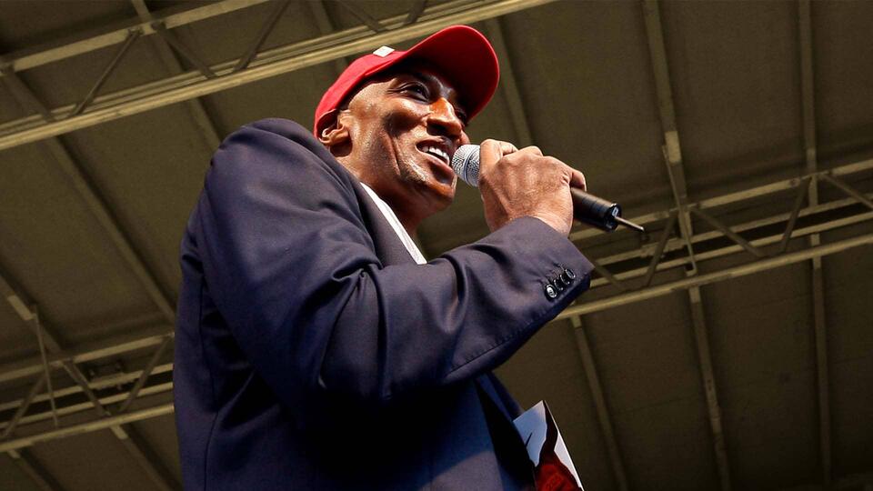 "He was very important" - Scottie Pippen gave flowers to an unsung hero ...