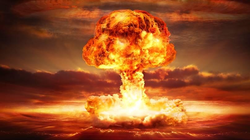 Expert reveals 5 steps to survive a nuclear blast amid WW3 fears ...