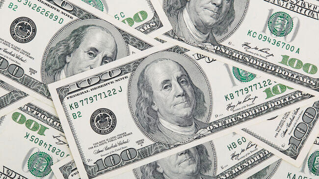US Economy Expanded Significantly In 3rd Quarter After Months Of ...