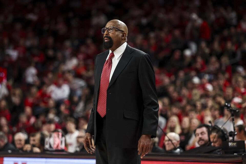 “Not the defensive team we should be”: IU basketball’s Mike Woodson ...