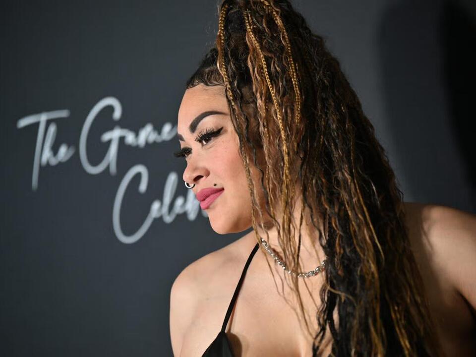 Keke Wyatt Asks For Prayers For Son Ke’Zyah, Who Has Trisomy 13 ...