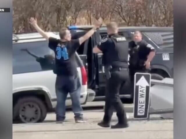 Parolee charged in fatal Dearborn crash after fleeing police in stolen ...