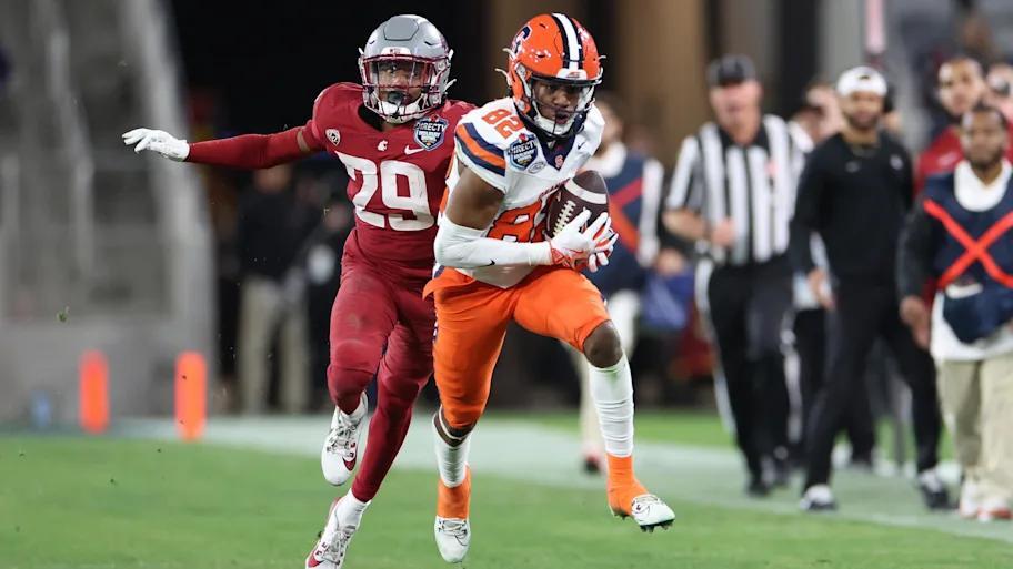 Ole Miss Football Gaining Confidence in Landing Top-10 Transfer Portal ...