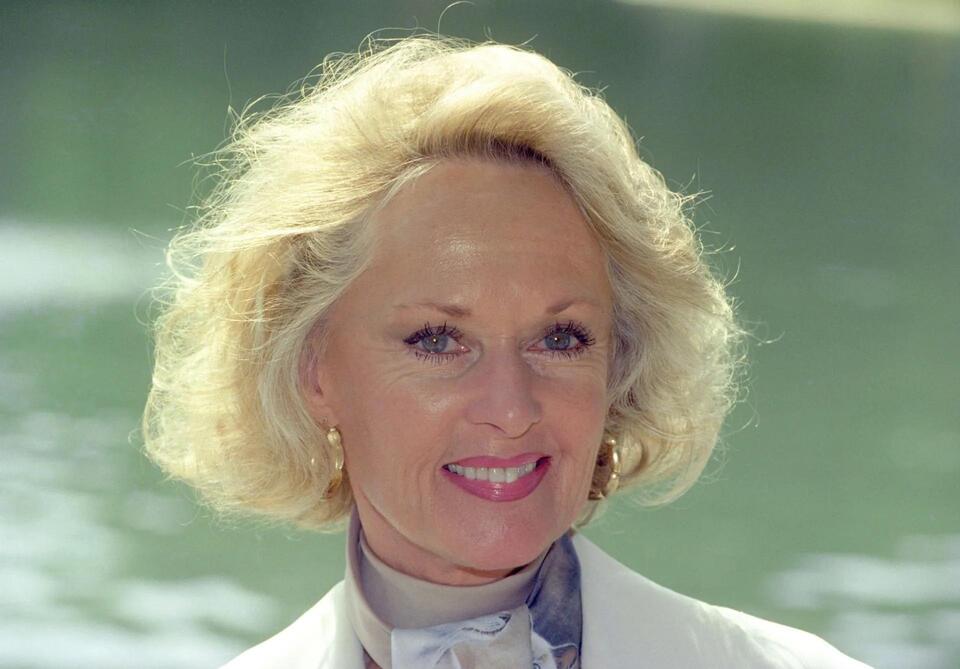 What is Tippi Hedren’s net worth? Inside the legendary actress’s ...