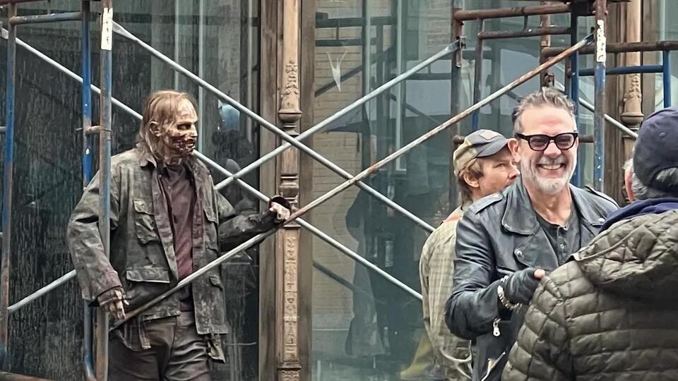 'Dead' again: From rappers to zombies, Worcester's year in pop culture ...