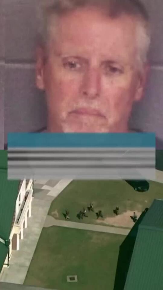 The father of 14-year-old Colt Gray who’s accused of killing four ...