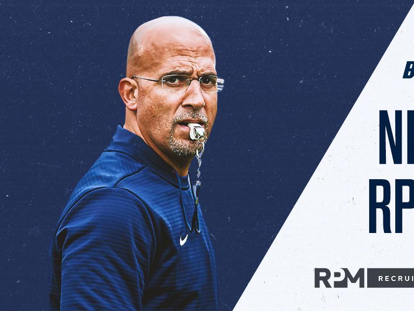 New Penn State pick on the On3 Recruiting Prediction Machine