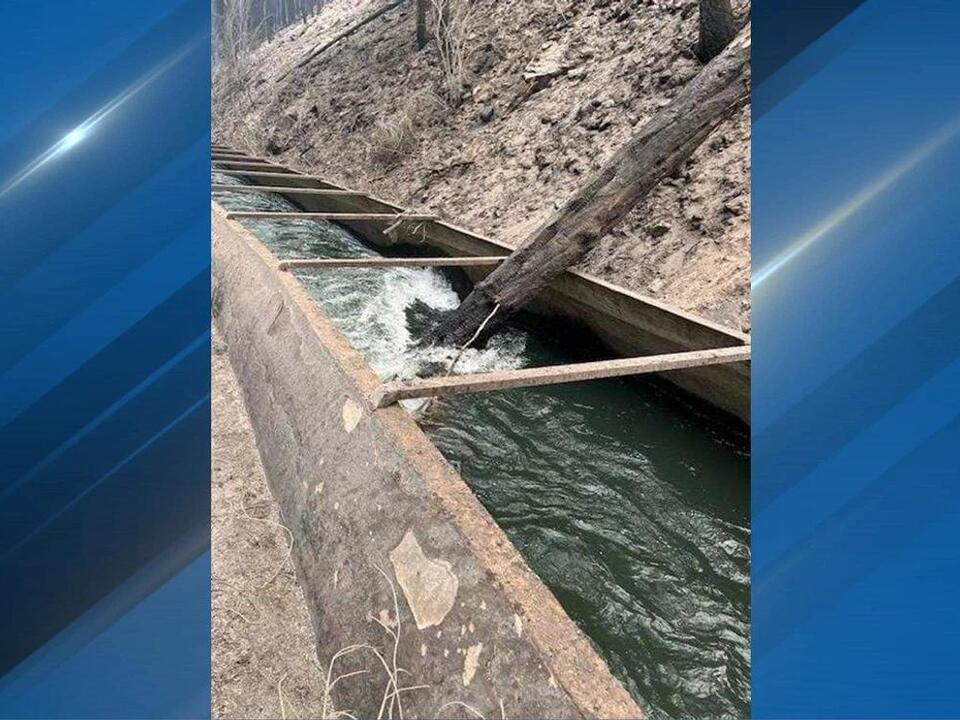 Yakima-Tieton Irrigation District shuts down operations for three days