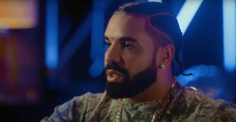 Watch Drake in trailer for Magic City documentary An American Fantasy ...
