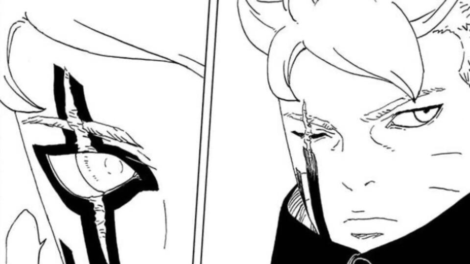 Boruto: Two Blue Vortex Chapter 35: Release date and everything we need ...