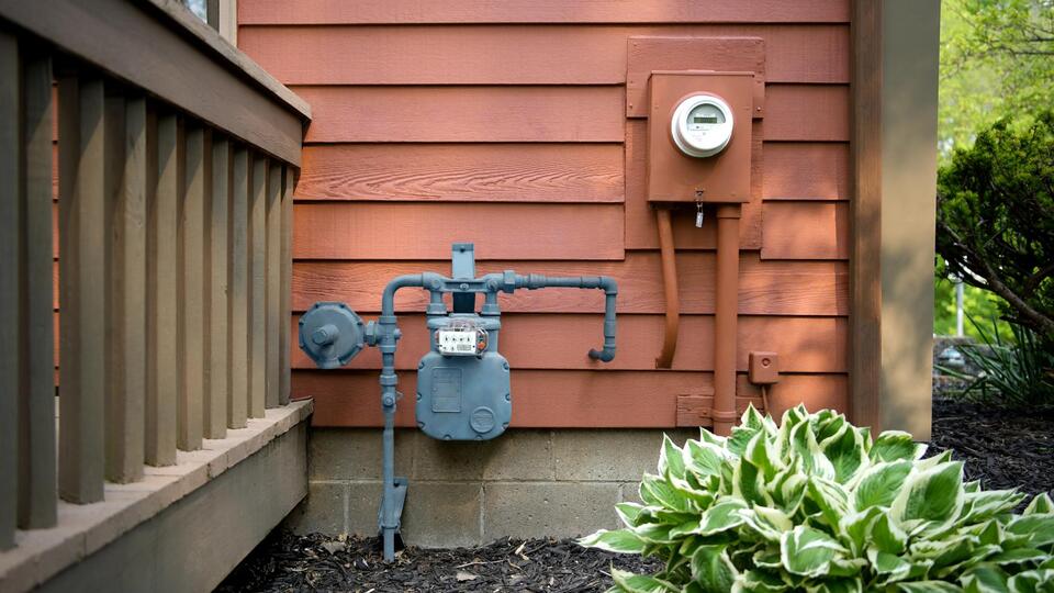 NYSEG, RG&E roll out smart meters across Upstate New York - NewsBreak