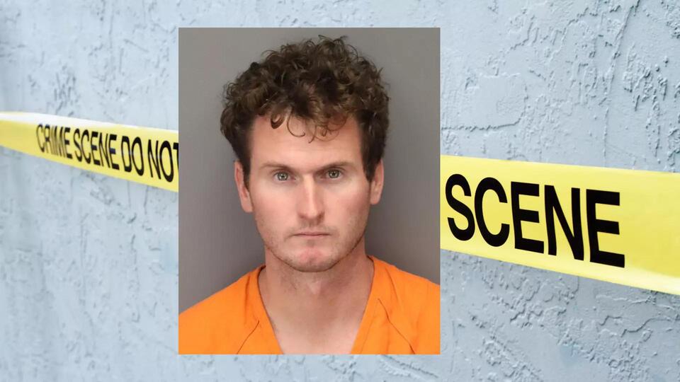 Man Arrested For Deadly Beating In His Own Pinellas Beachfront Home ...