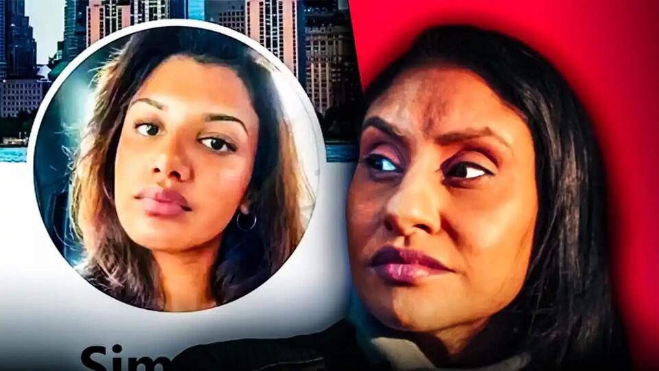 Why Did Simran Bhogal Catfish? 'Sweet Bobby' Scheme Explained - NewsBreak