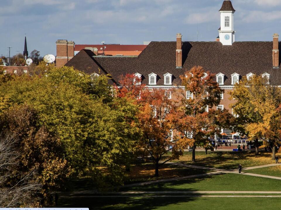 Students for Justice in Palestine no longer recognized at U of Illinois