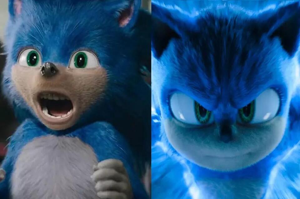 The Complete History of Sonic the Hedgehog - NewsBreak