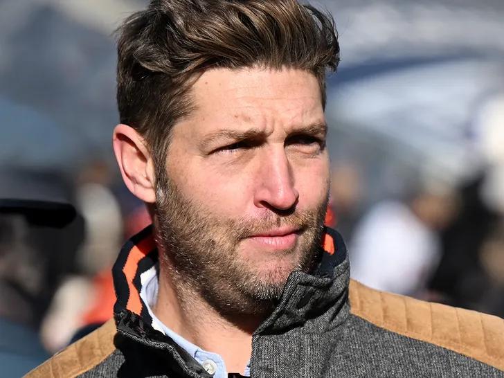 Jay Cutler Cuts Plea Deal In DUI Case, Gets Jail Time - NewsBreak