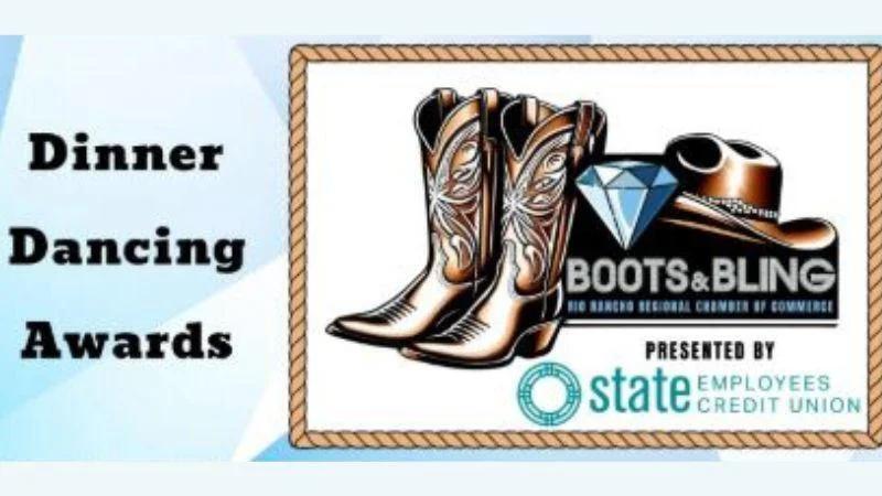 Boots & Bling Annual Dinner on Apr 18, 2026 - NewsBreak