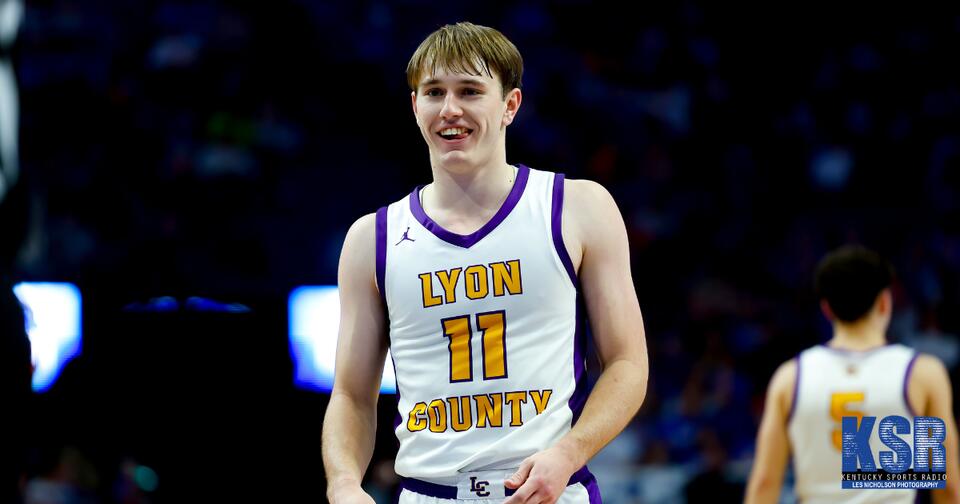 ‘It’s unfortunate.’ Travis Perry sad to see Kentucky’s season end, but ...