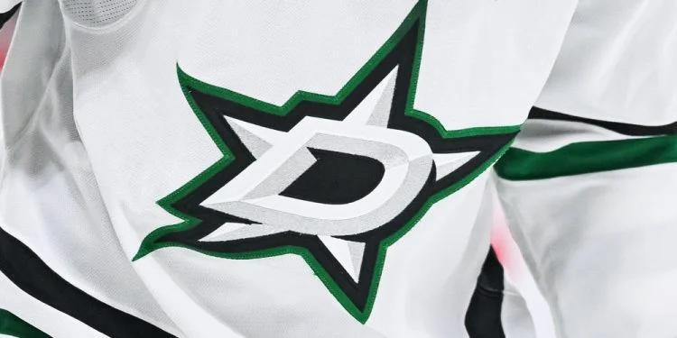 News: Dallas Stars, Paramount, Buck-MLB - NewsBreak