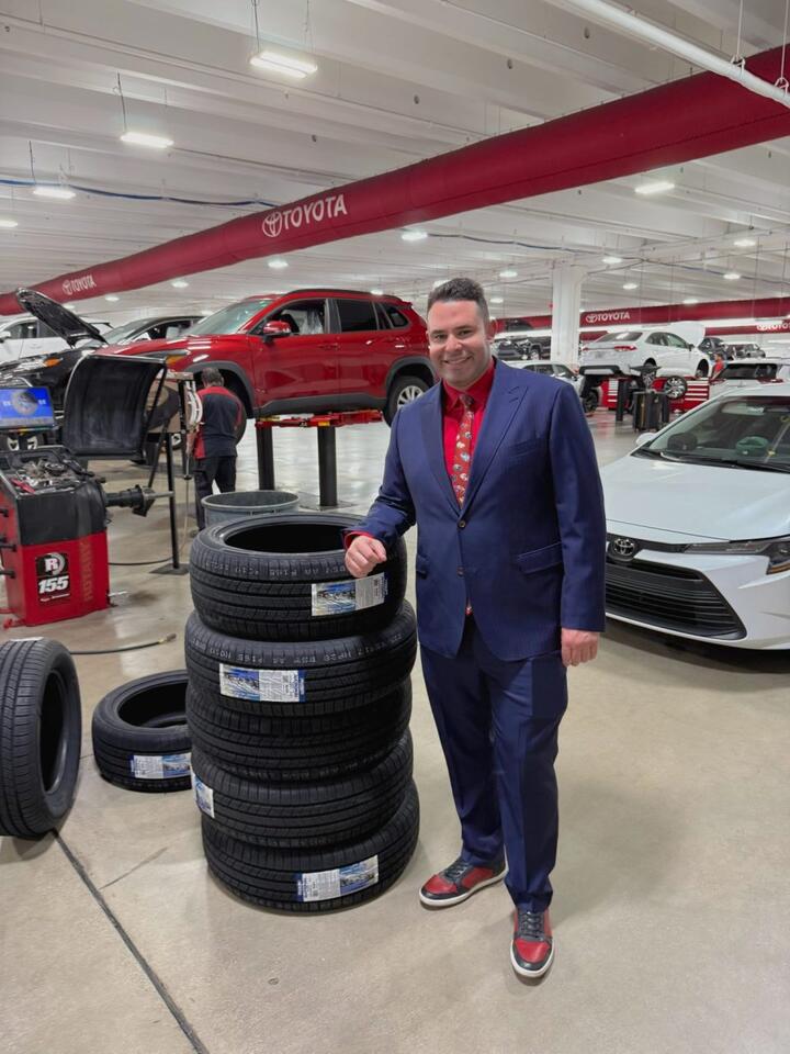 Zachary Zinn of Craig Zinn Automotive Group Named One of Automotive ...