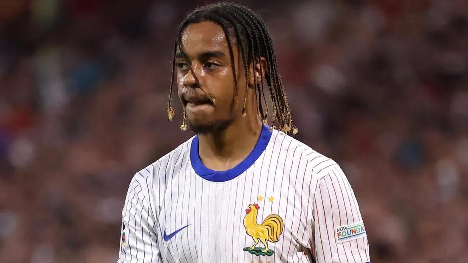 Champions League winner with PSG reportedly targeted by Liverpool as ...