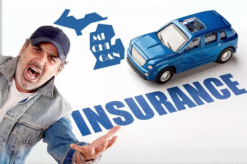 Car Insurance Rates in Michigan Are Getting Even Worse - NewsBreak