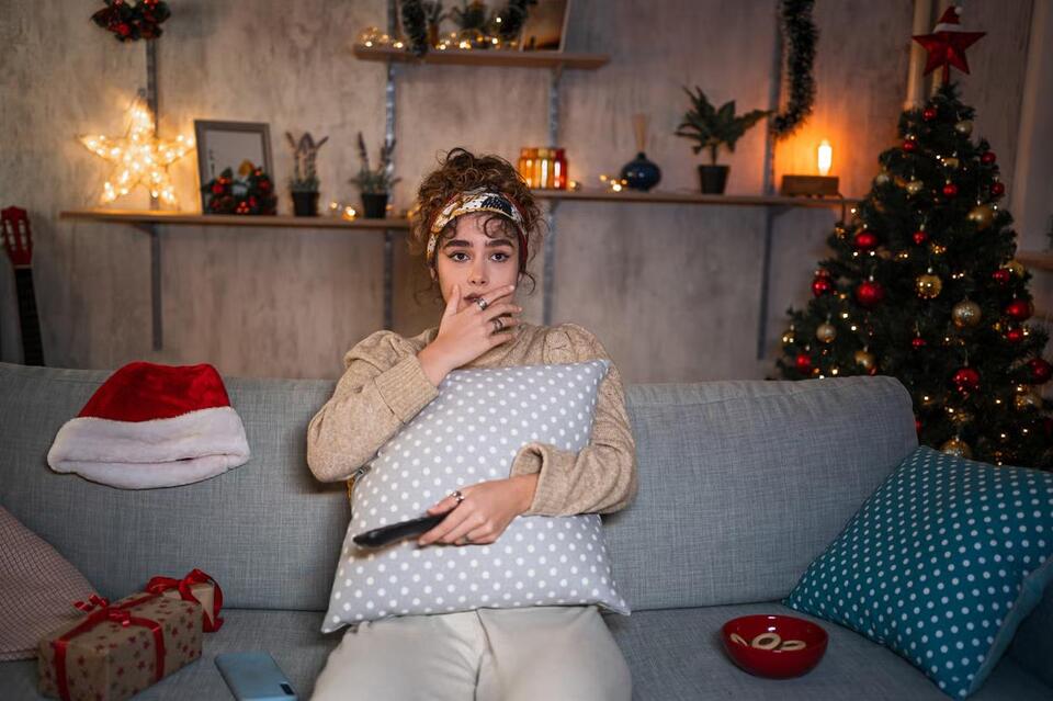 Why do we love a spooky ghost story at Christmas? A psychologist ...