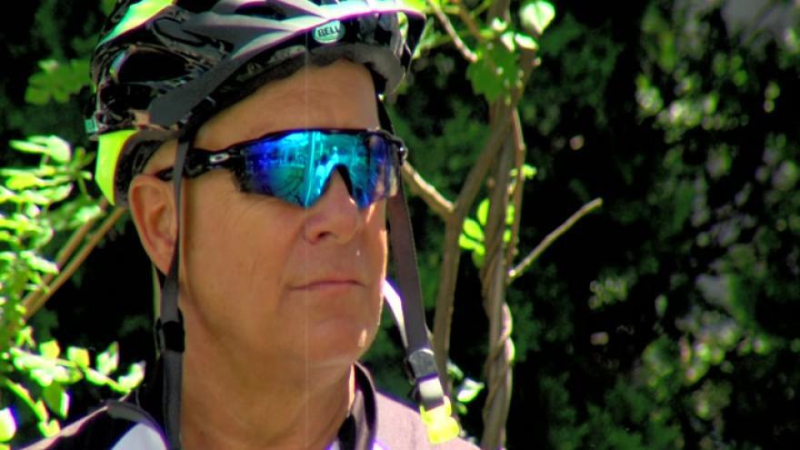 'The Organ Trail': Man plans trek across 4 states raising awareness for ...