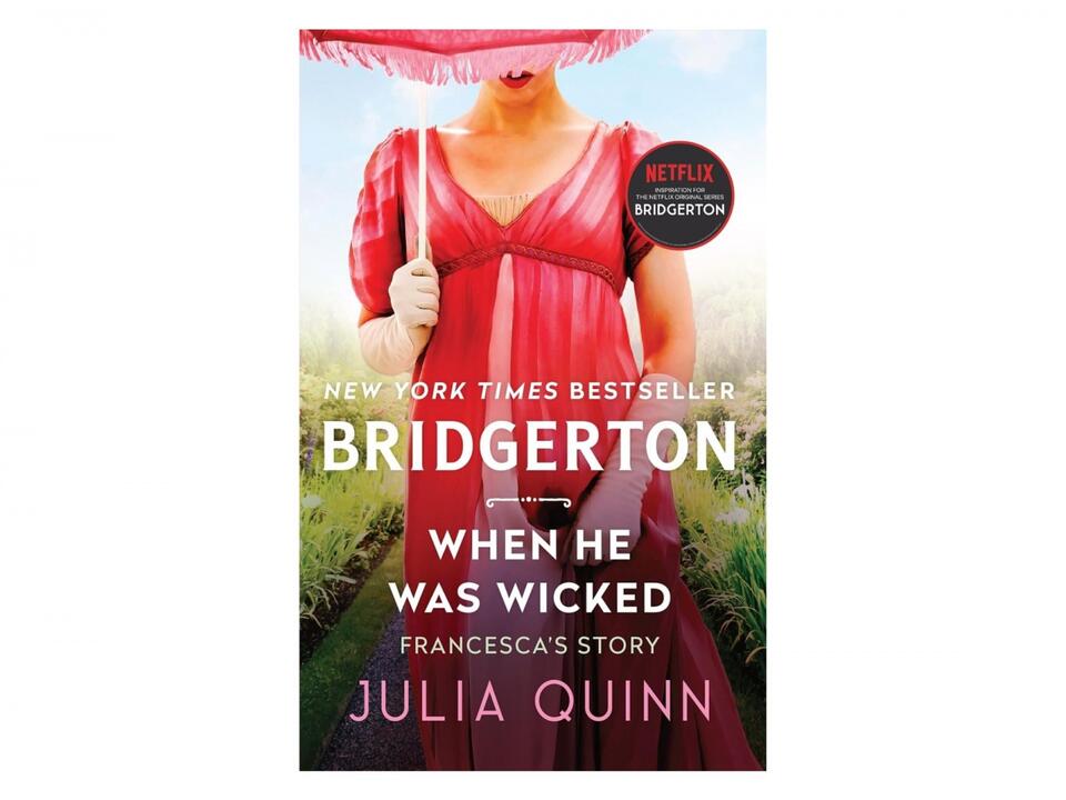 Author Julia Quinn Addresses Fan Backlash Over Queer Plot Twist in ‘Bridgerton’ Adaptation