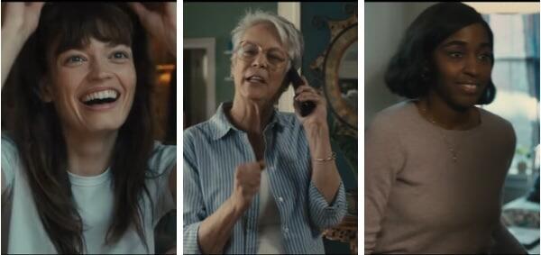 Watch: 'Ella McCay' Trailer [Starring Emma Mackey, Jamie Lee Curtis ...